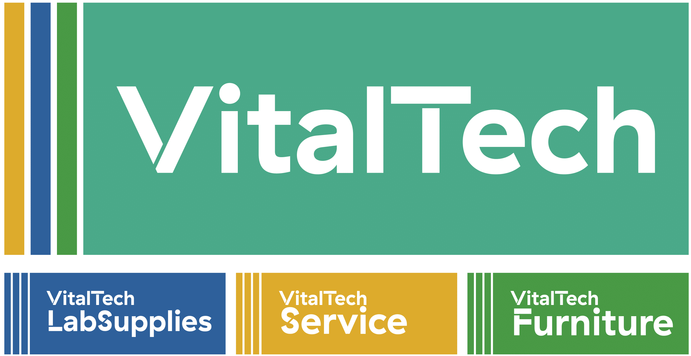 Contáctenos – VitalTech Corp